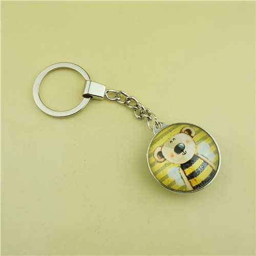 personalized gifts/domed glass hand mirror/tourist souvenir customized ...