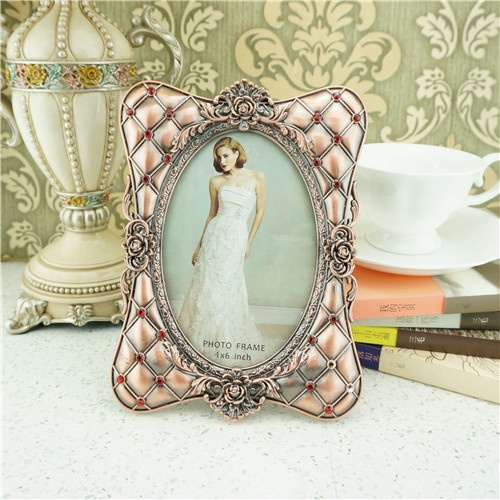 birthday gifts for her metal photo frame vintga photo frame for home ...